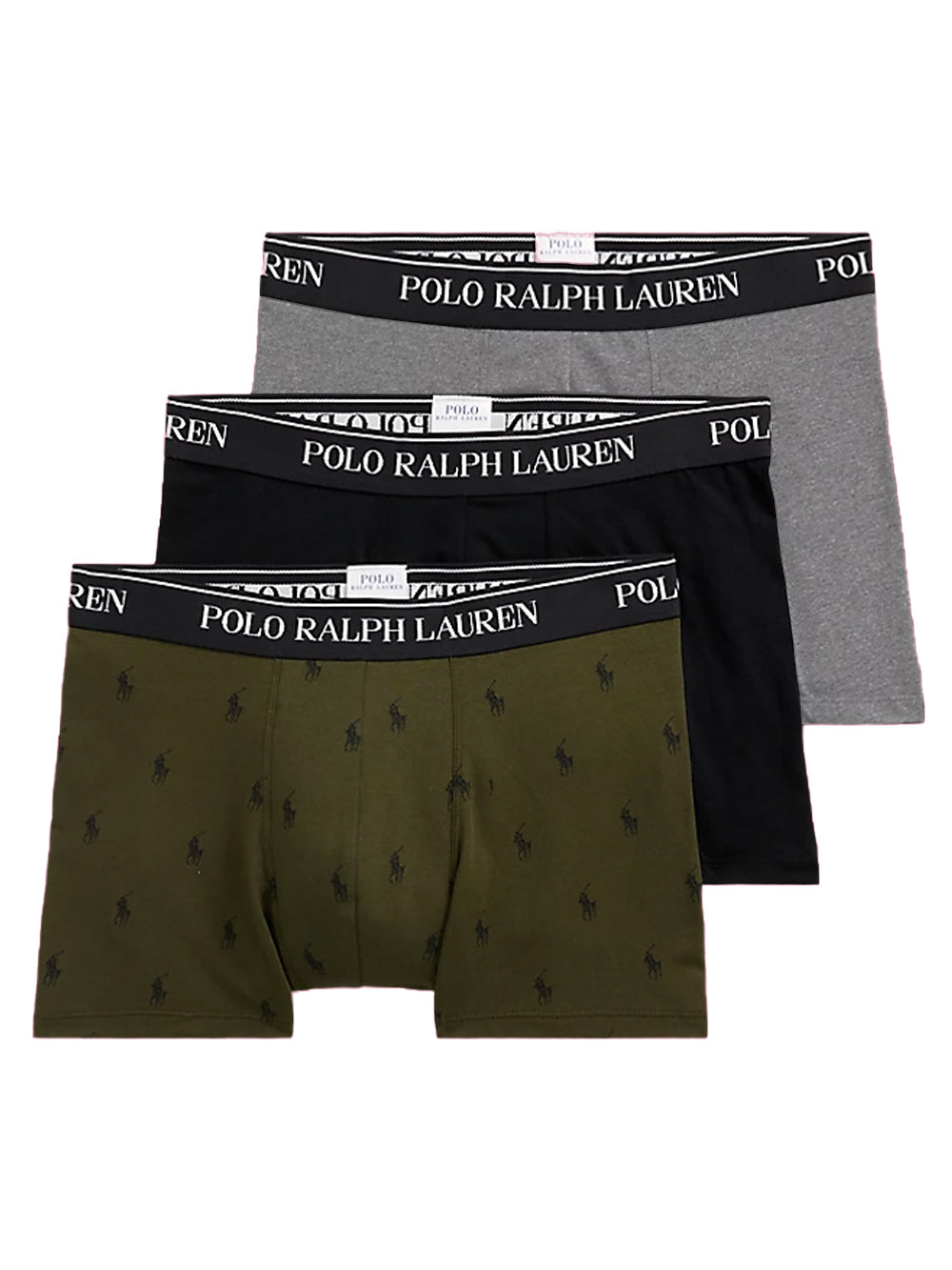 Boxer RALPH LAUREN Men 714-830299 | Cool Culture